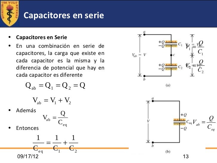 Capacitancia