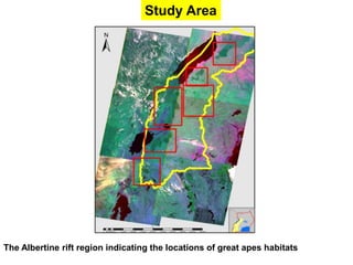Mapping of Medium to Large Private Sector Investments and their Overlap ...