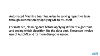 Upcoming Applications of Artificial intelligence in 2019 | PPT