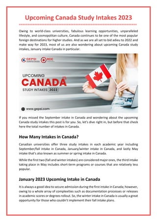Upcoming Canada Study Intakes 2023.pdf