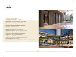 Upcoming Commercial Projects In Noida Extension | PPT