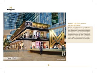 Upcoming Commercial Projects In Noida Extension | PPT