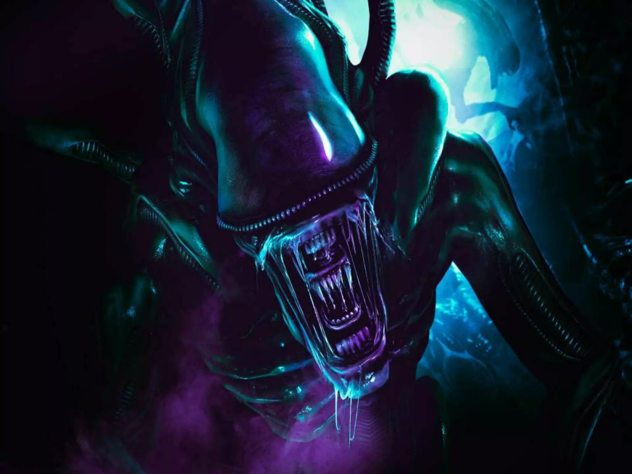 Upcoming hollywood alien covenant movie trailers 2017 | PPTX