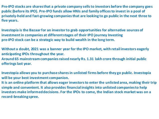 Upcoming IPOs to come.docx