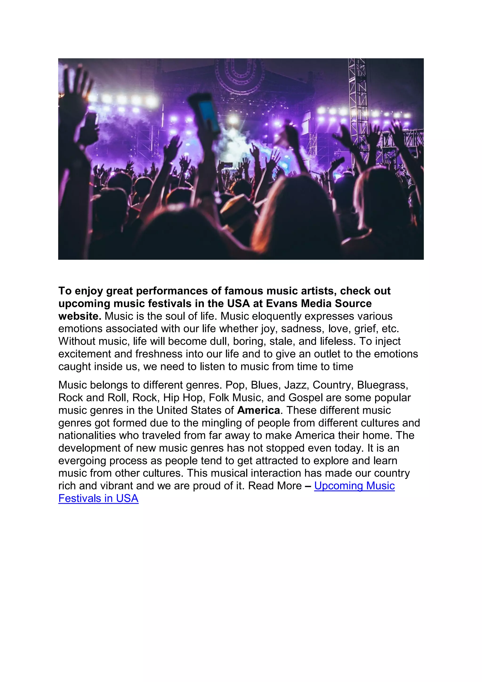 Upcoming Music Festivals in USA.pdf