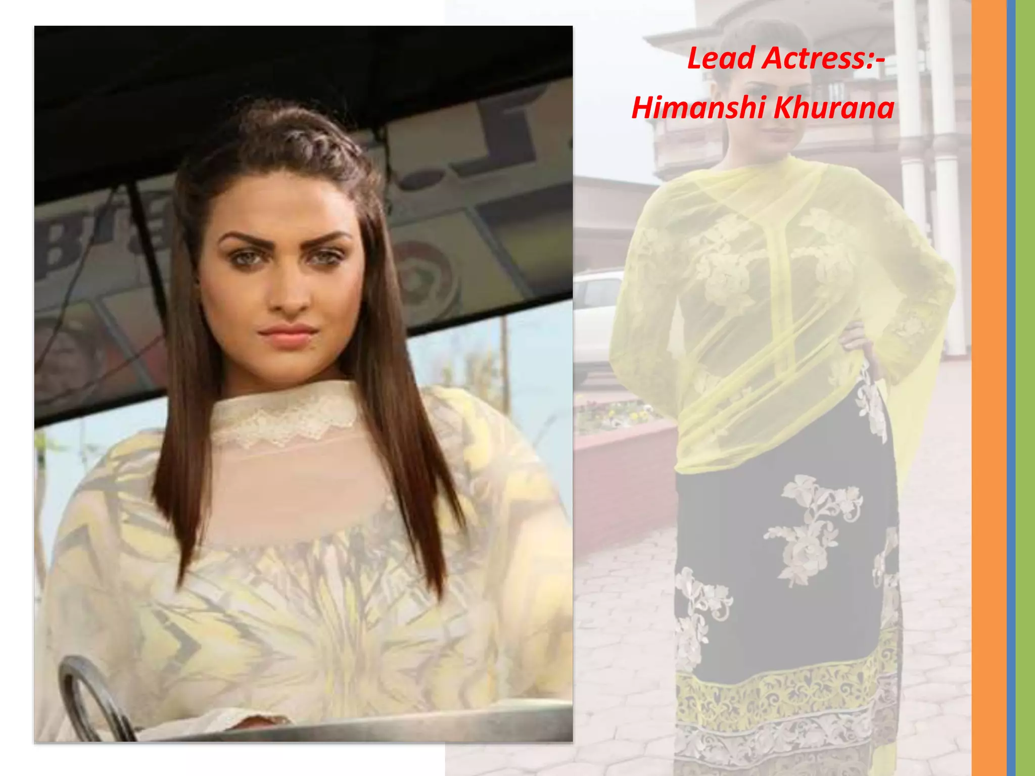 Upcoming punjabi film 2 bol starring | PPTX | Television | Entertainment