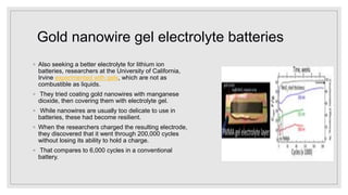 Upcomming and new battery technologies.pptx