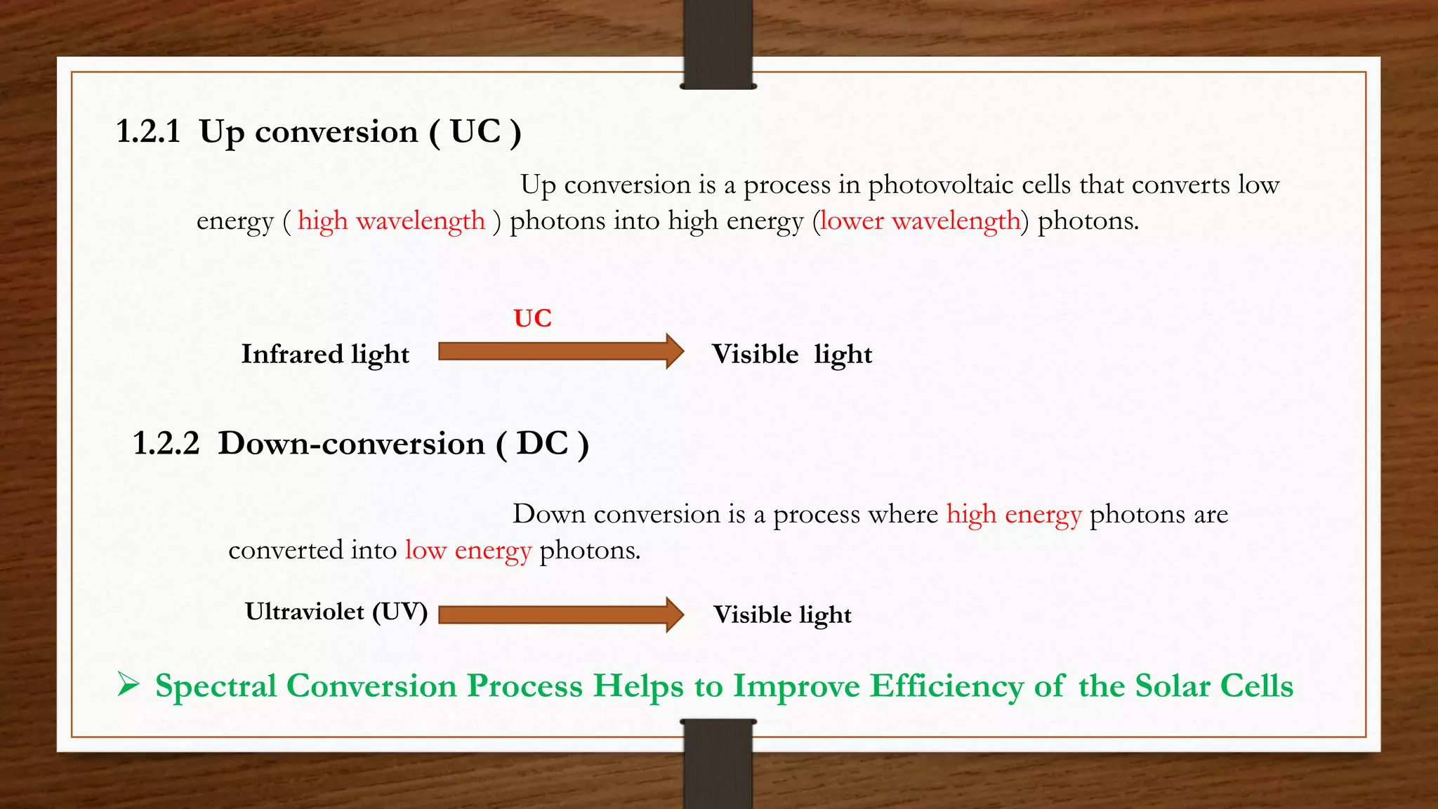up conversion and down conversion in solar (5).pptx
