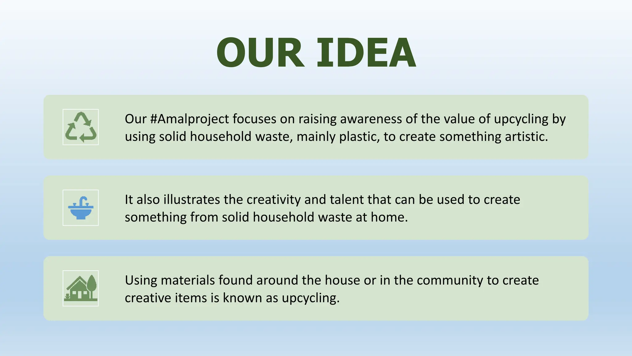What is plastic upcycling and recycling.pptx