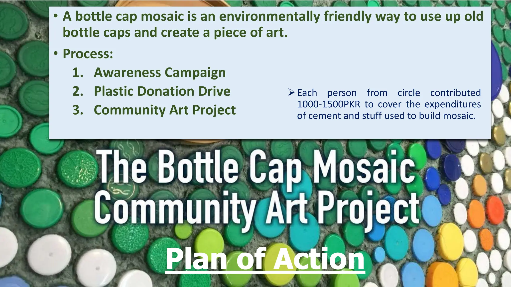 What is plastic upcycling and recycling.pptx