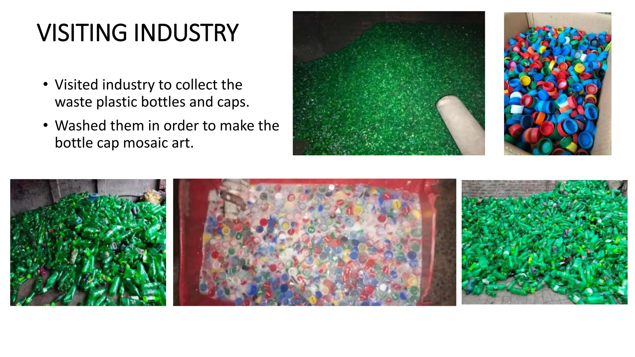 What is plastic upcycling and recycling.pptx