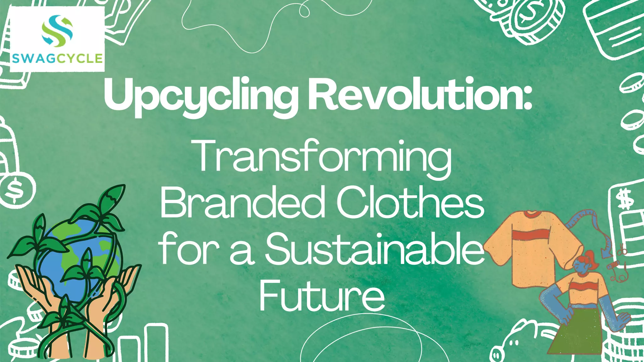 Wear Your Values: 7 Upcycling Wonders for Conscious Fashionistas | PDF