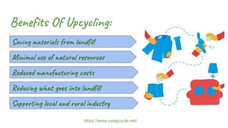 Upcycling Vs. Recycling: What’s The Difference? | PPT