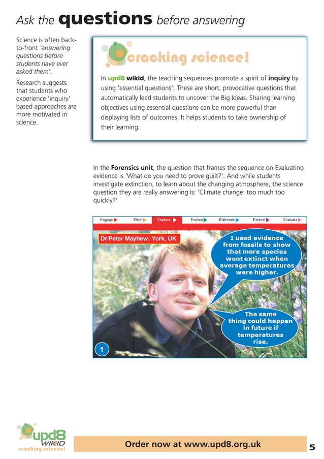 Upd8 Wikid Brochure | PDF | Food & Drink