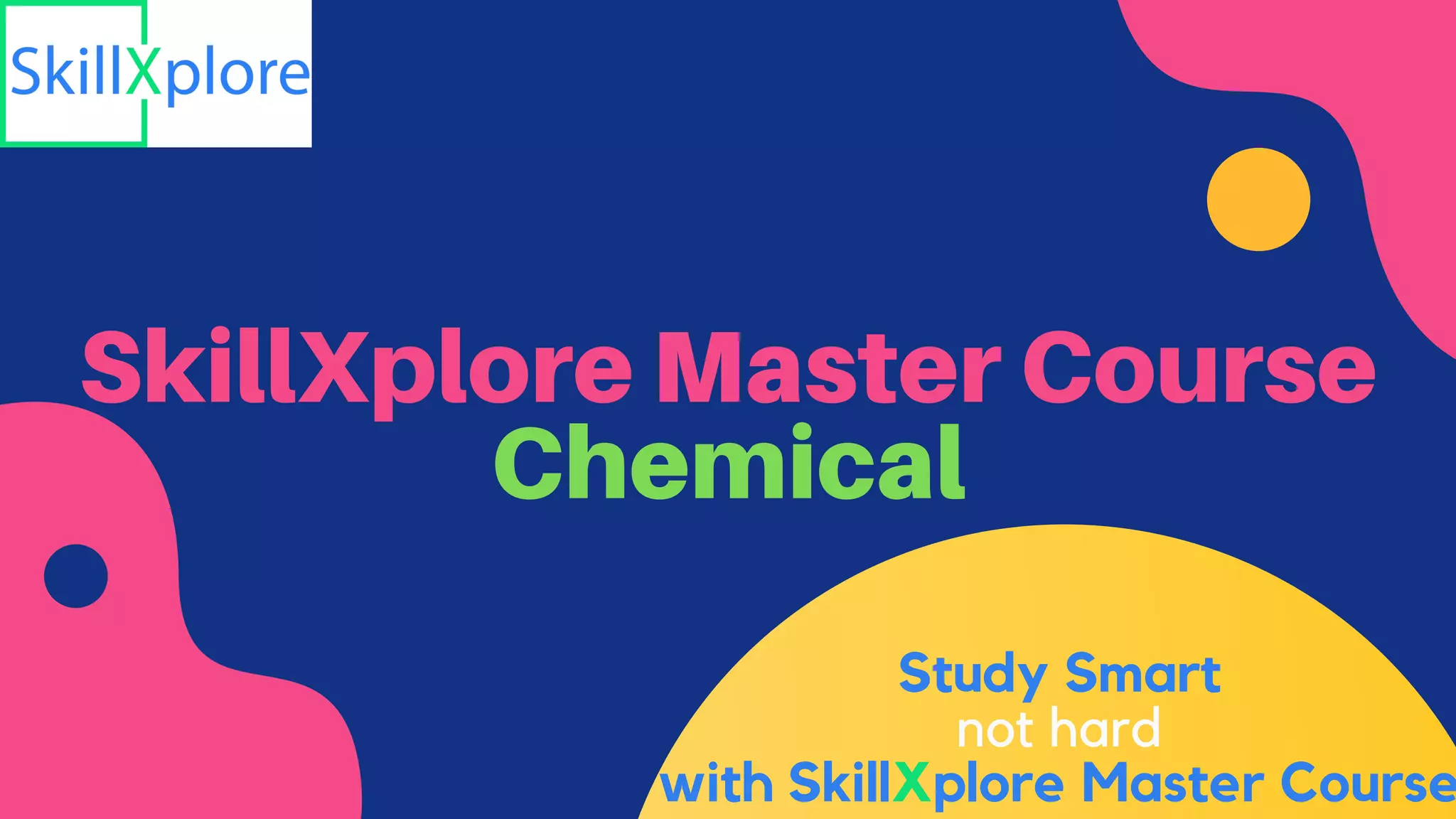 UPDA Chemical Syllabus | UPDA chemical Exam Online Training | UPDA ...