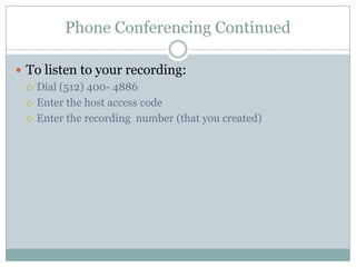 Updated mlearning | PPT