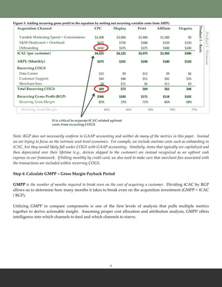 Cloud Computing: GMPP, rCAC and the Importance of Component Level ...