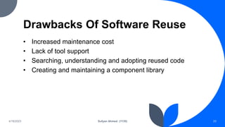 Domain and Reuse Engineering.pptx