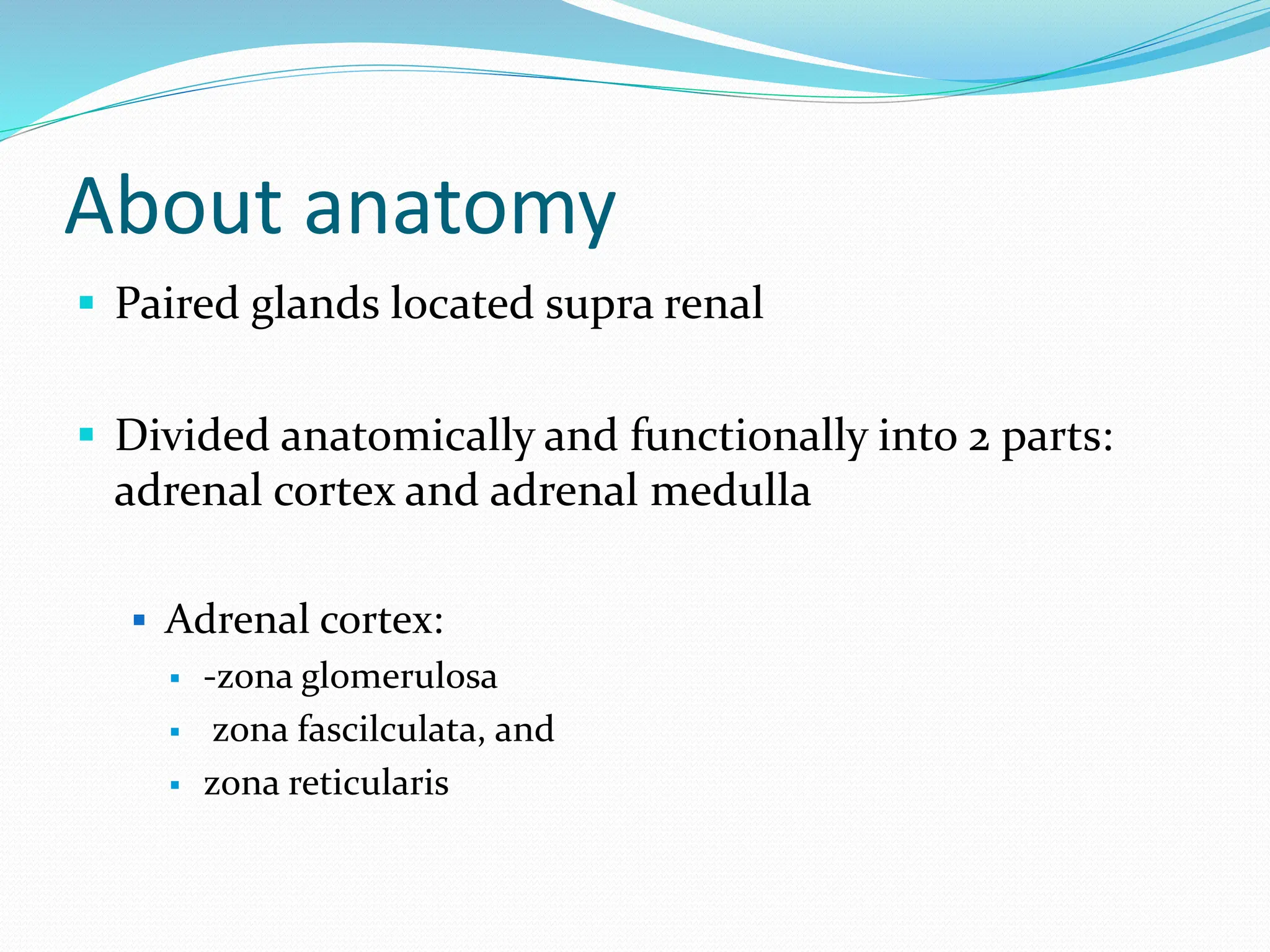 Update.Adrenal Functionand Tests.pptx