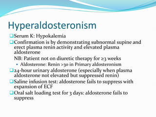Update.Adrenal Functionand Tests.pptx