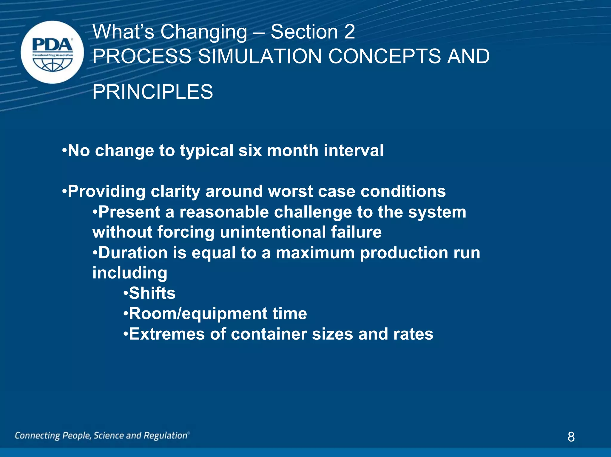 Update on-pda-tr22-revisions-for-aseptic-process-simulations | PDF