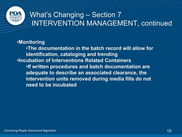 Update on-pda-tr22-revisions-for-aseptic-process-simulations | PDF ...