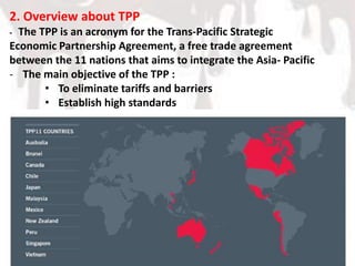 Vietnam chocolate - Marou | PPTX