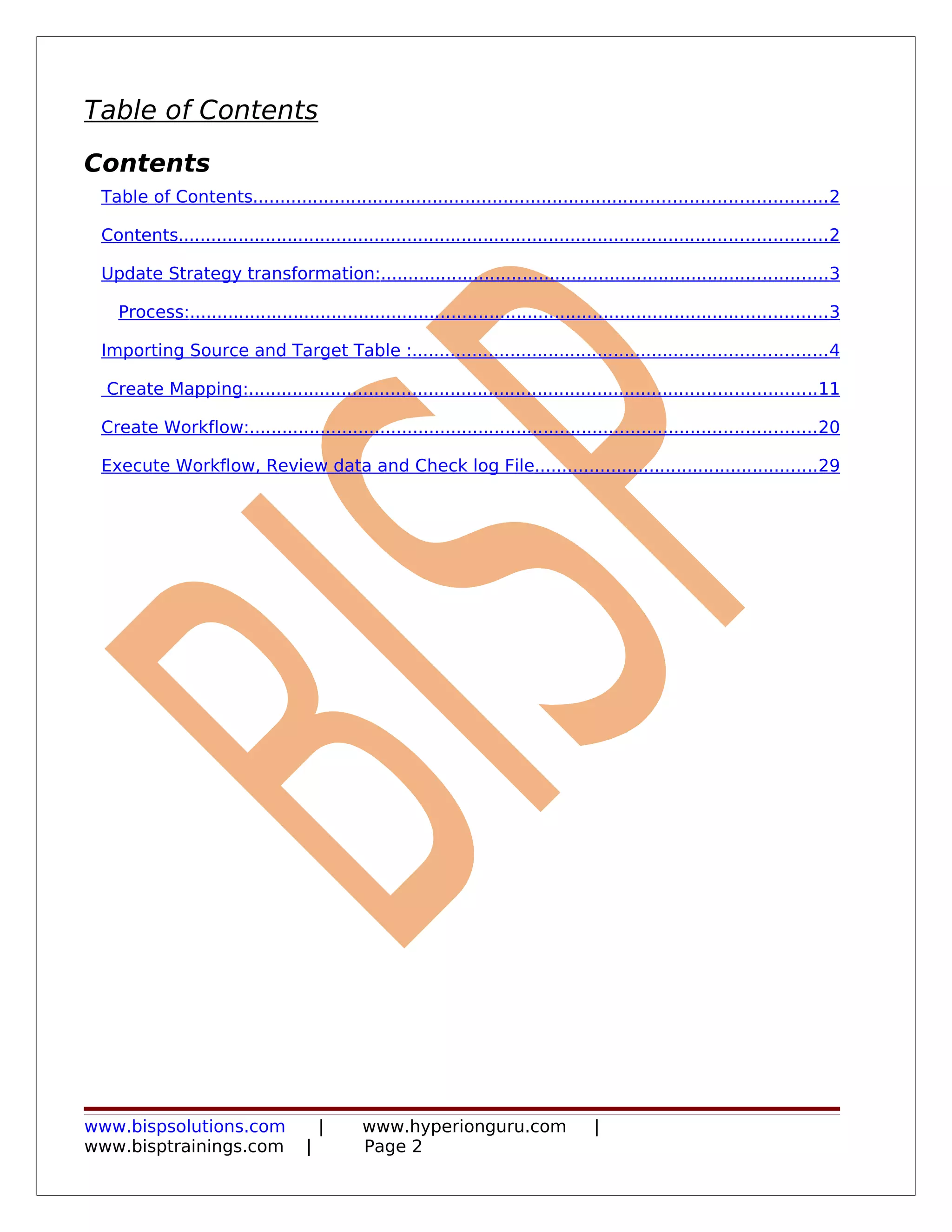 Update strategy-transformation | PDF