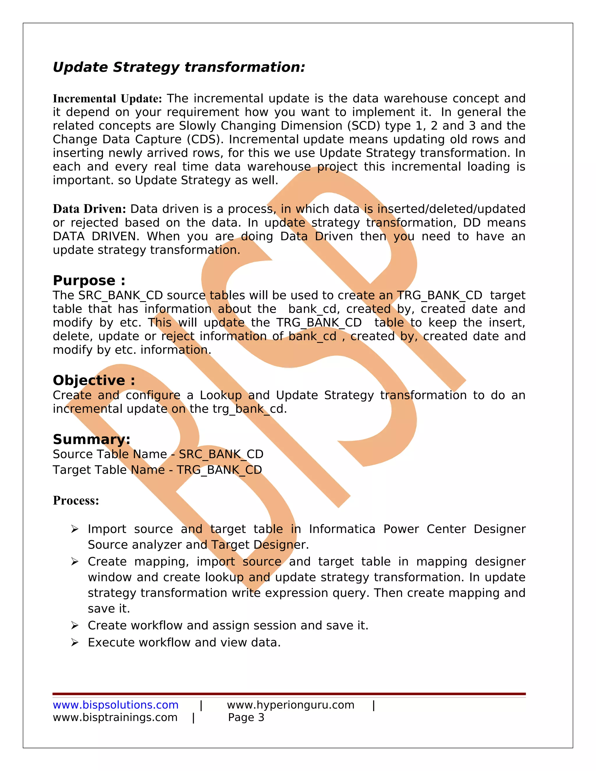 Update strategy-transformation | PDF