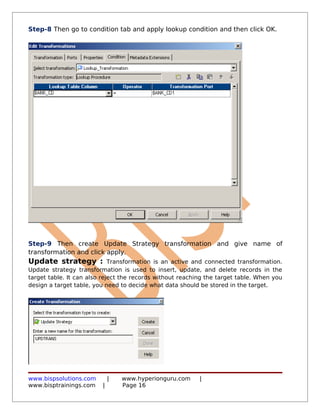 Update strategy-transformation | PDF
