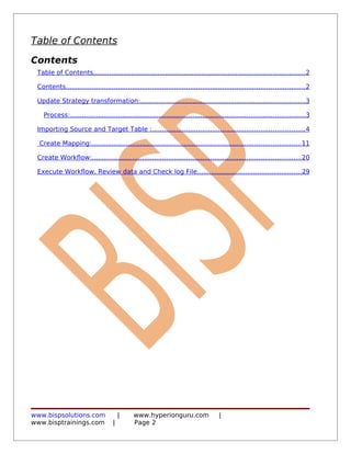 Update strategy-transformation | PDF