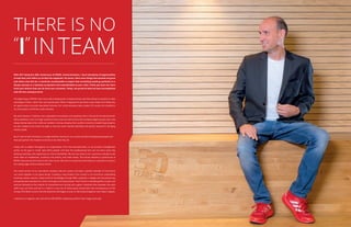 RIEDEL Communications - Update brochure No. 21 (September 2017) | PDF