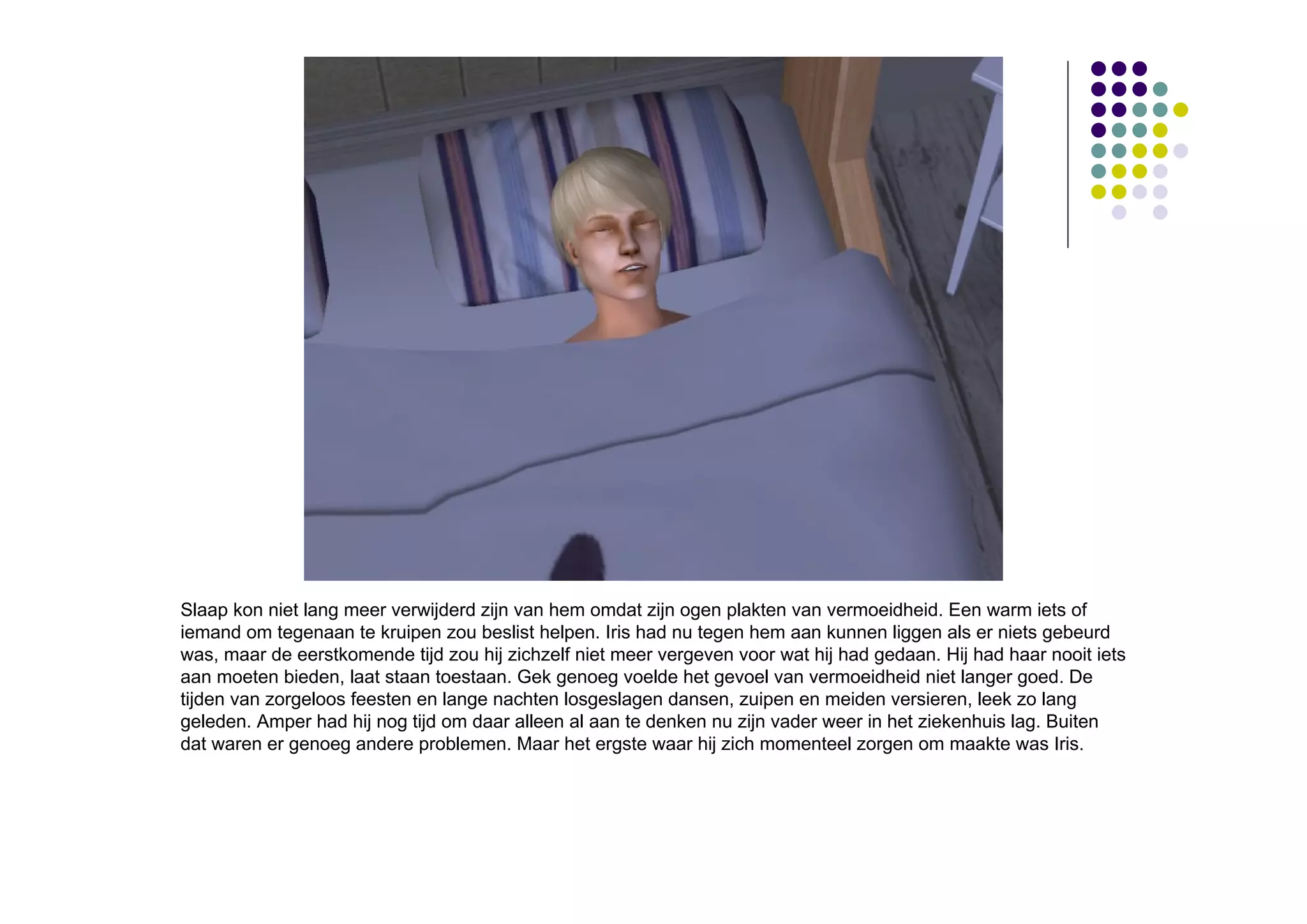 Update 2; impulsiviteit | PPT