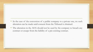 Update_Alteration of Memorandum_Screenshot of cases.pptx