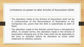 Update_Alteration of Memorandum_Screenshot of cases.pptx