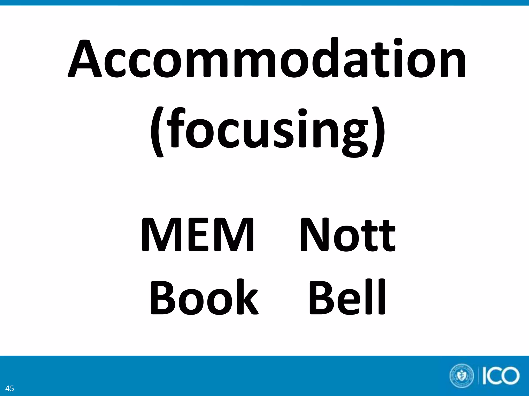 AAO: Pediatric Cortical Visual Impairment | PPTX