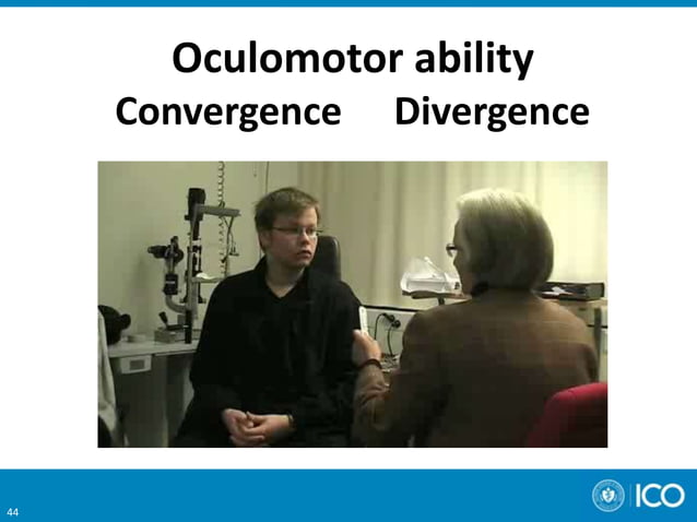 AAO: Pediatric Cortical Visual Impairment | PPTX