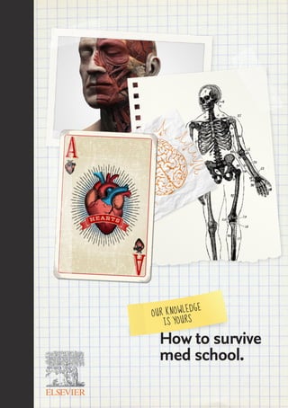 Elsevier Survival Guide | PDF