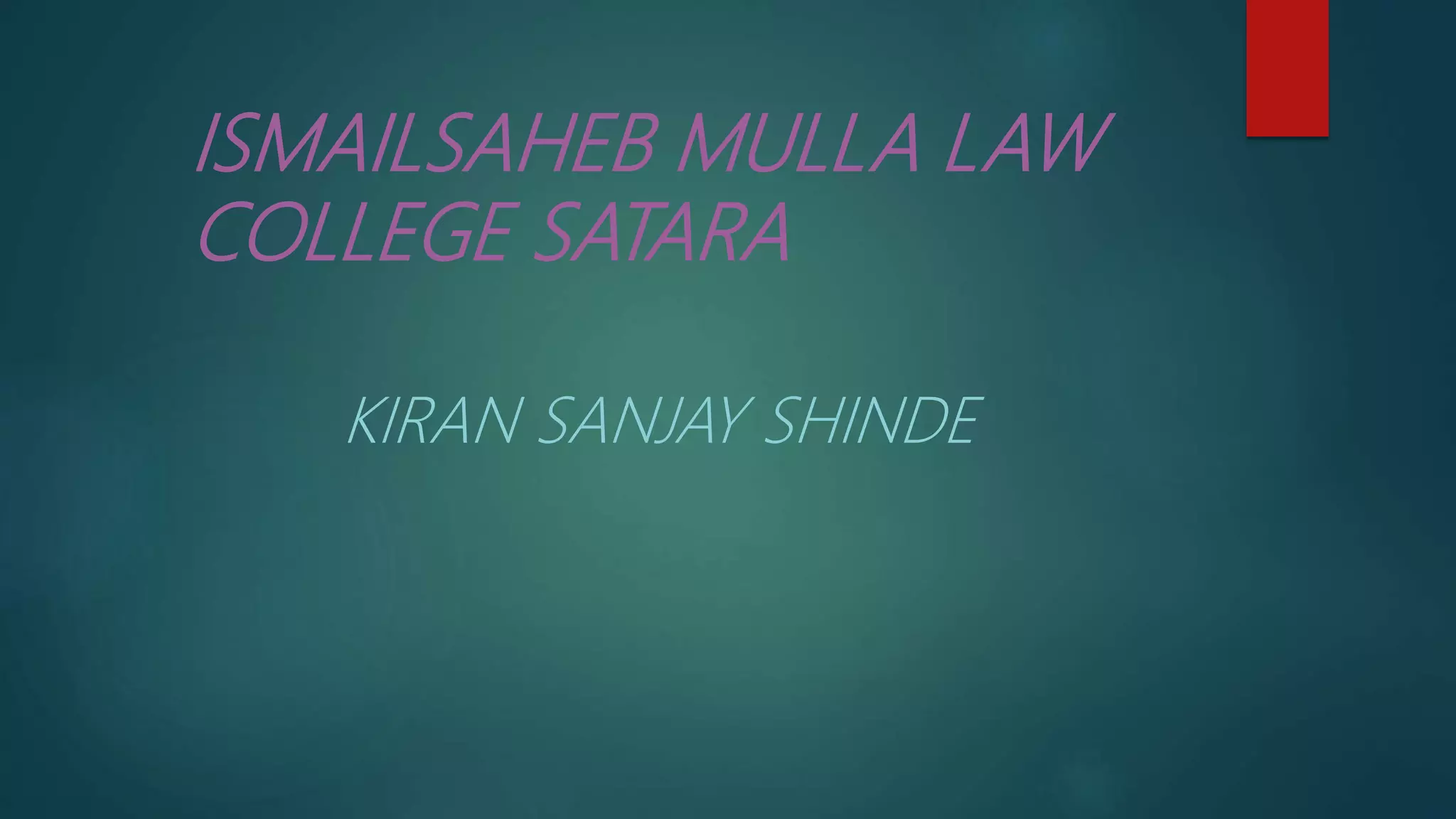 Development of judicial system in madras | PPT