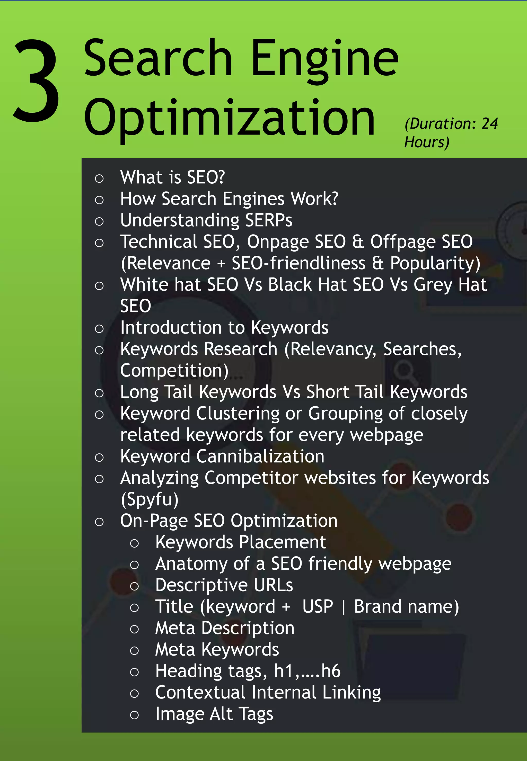 Updated curriculum-august-2019-ppt | PDF