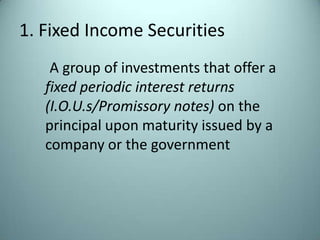 Updated fundamentals of investment.ppt