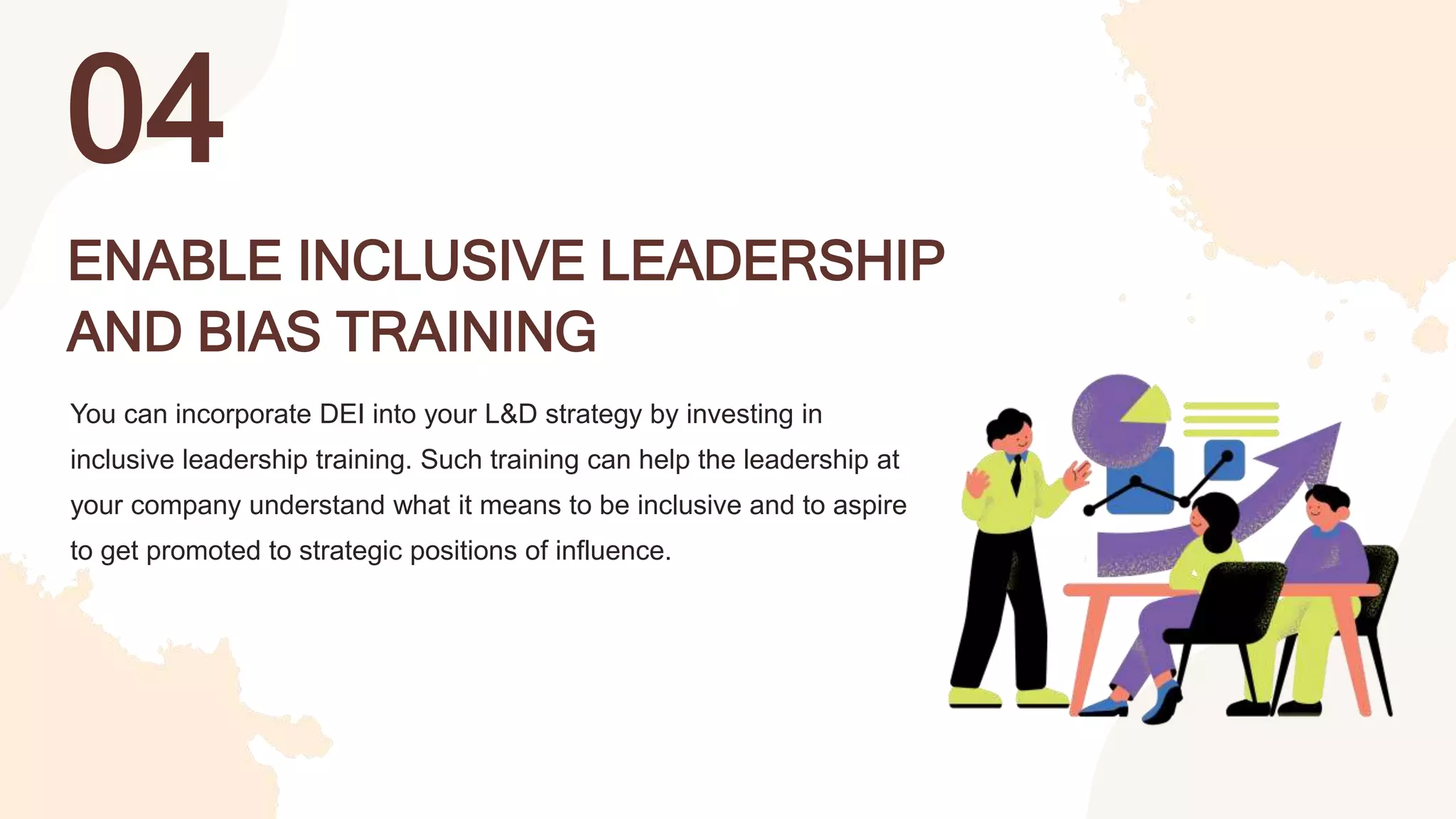 Diversity, Equity, and Inclusion (DEI) – Integrating it in Learning and ...