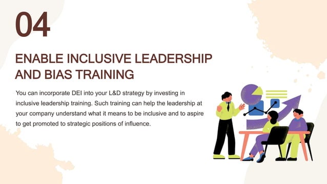 Diversity, Equity, and Inclusion (DEI) – Integrating it in Learning and ...