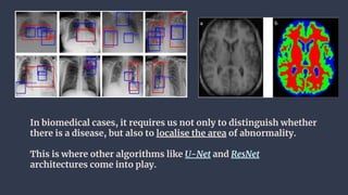 Intro to Deep Learning for Medical Image Analysis, with Dan Lee from ...