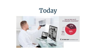 Intro to Deep Learning for Medical Image Analysis, with Dan Lee from Dentuit AI | PDF