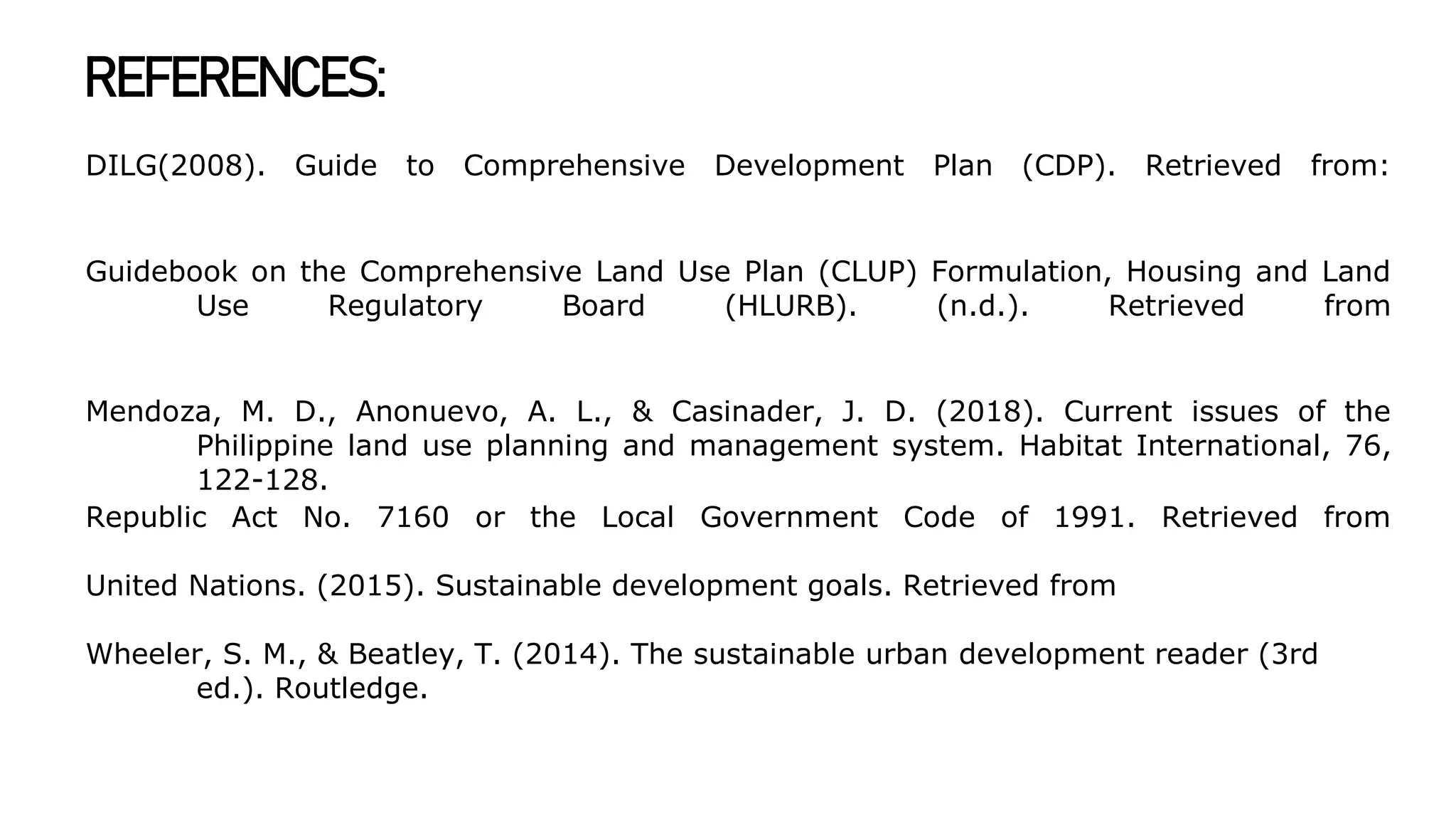 UPDATED-LAND-USE-PLANNING-REPORT.pptx
