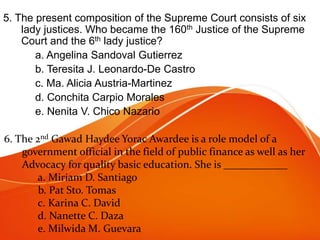 UPDATED-REVIEW-QUESTIONS-ON-CURRENT-ISSUES-AND-EVENTS.ppt