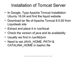 Updated-Servlet Introduction Lifecycle of Servlet | PPT