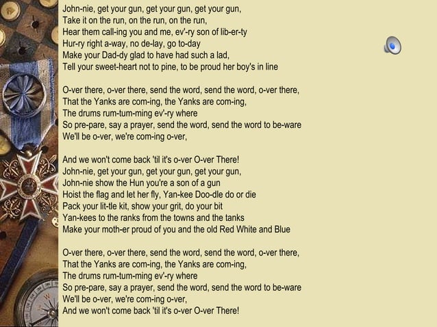 WWI Causes to Armistice | PPT