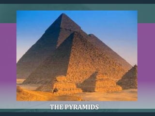 Explore Egypt Know Your World ppt | PPT